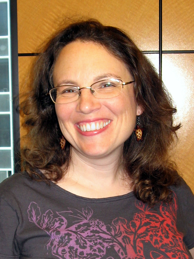 Beth Terry (Author of Plastic-Free)