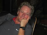 Guy Butler (Author of Balls of Leather and Steel)