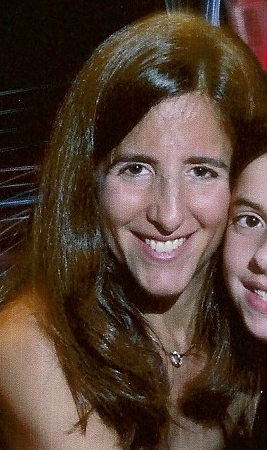 Wendy Levitt (Author of At the Corner of Wall and Sesame)