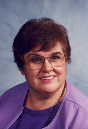 Wilma Counts (Author of An Earl Like No Other)