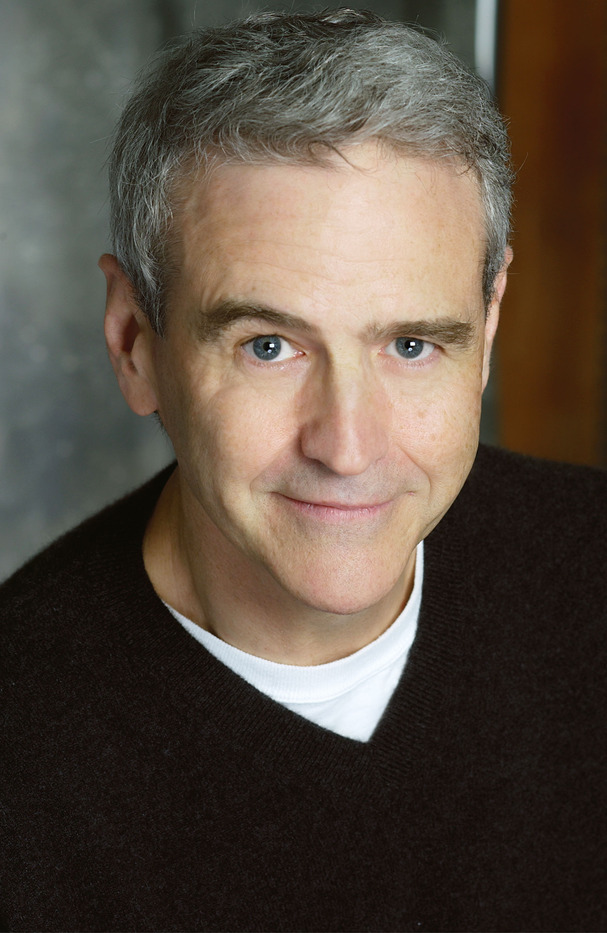 Joe Barrett (Reading of A Prayer for Owen Meany)