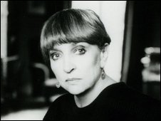 Alice Thomas Ellis (Author of The Summer House)