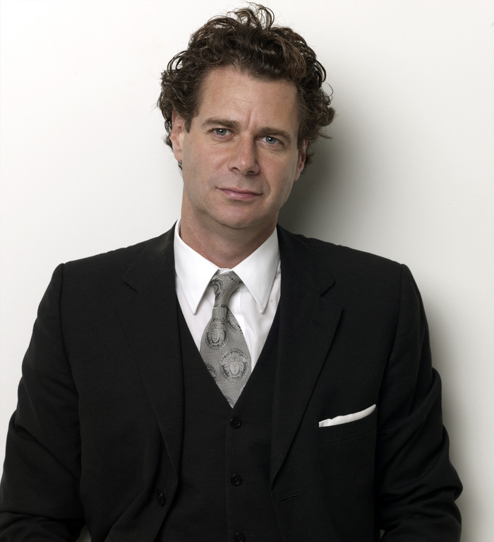 Richard Hains (Author of Chameleon)