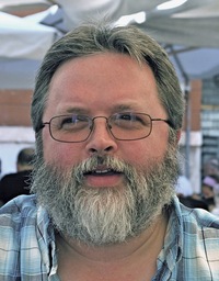 Stuart Kelly (Author of Running Successful Projects in the Voluntary ...