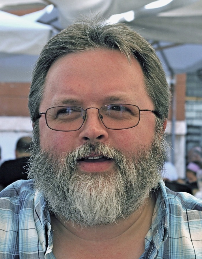 Stuart Kelly (Author of Running Successful Projects in the Voluntary ...