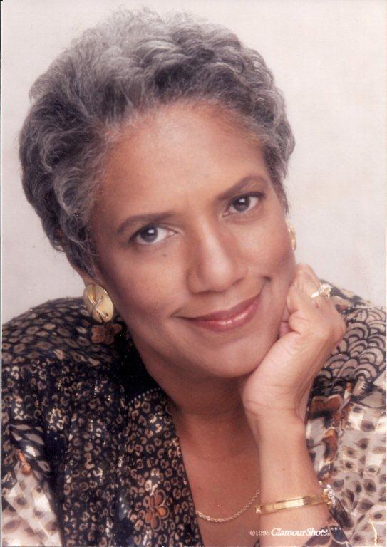 Tracey Richardson (Author of Florestine)