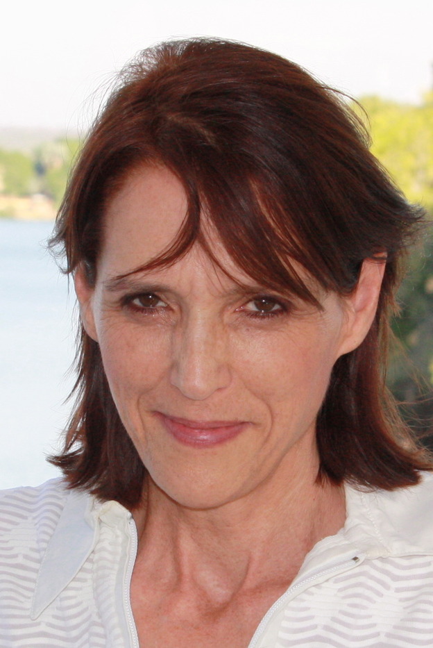Charlotte Rogan (Author of The Lifeboat)