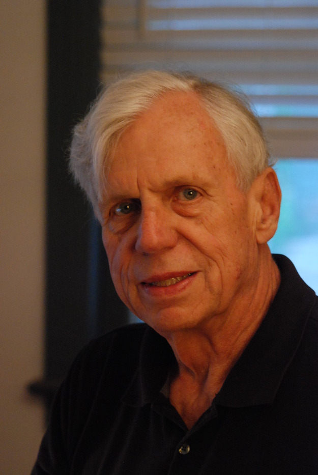 Bill Stevens (Author of The Promise of America)