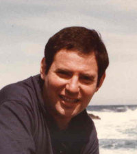 Tom Adelstein (Author of Linux System Administration)