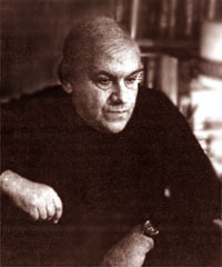Vladimir Orlov (Author of Danilov, the violist)