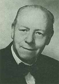 Joseph Stamper (Author of Less Than the Dust)