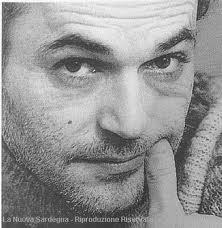 Sergio Atzeni (Author of Passavamo sulla terra leggeri)