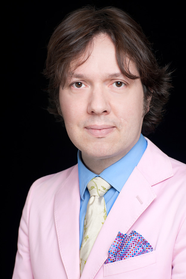 Dave Hill (Author of Tasteful Nudes and Other Misguided Attempts at ...
