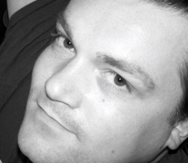 Thomas Fitzgerald (Author of Mastering Apple Aperture)