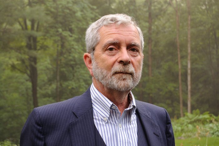 Dennis R. Miller (Author of One Woman's Vengeance)