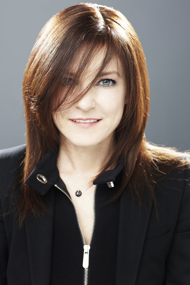 Beth Thompson (Author of Ants on Peonies)