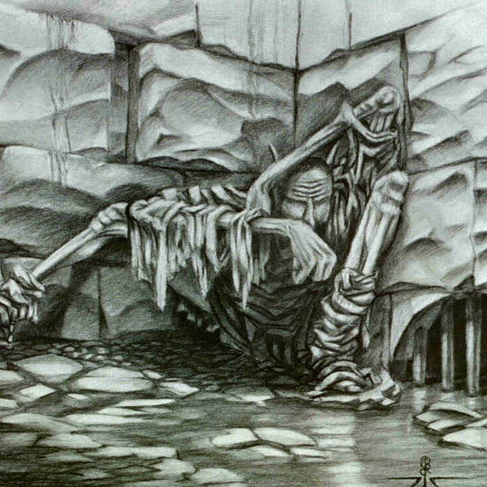 Kevin Lane (Author of Glammenport)