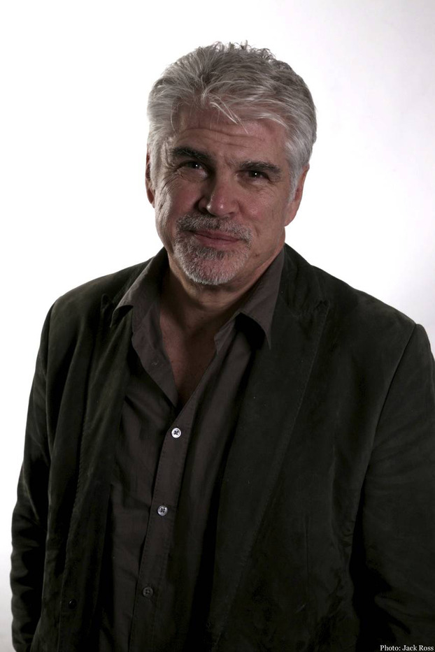 Gary Ross (Author of Seabiscuit)
