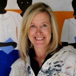 Frané Lessac (Author of My Little Island (Rise and Shine))