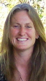 Lisa Mahoney (Author of Roll-A-Prompt Writing Journal)