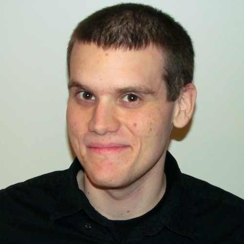 Bennett Gavrish (Author of Train Wreck)