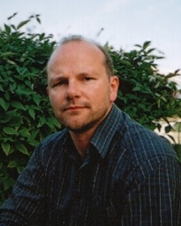 George F. Green (Author of Hound)