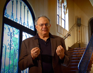 Joseph Atwill (Author of Caesar's Messiah)