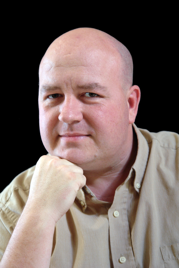 Mark Miller (Author of New Kids on the Rock)