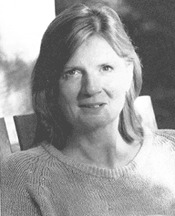 Hope McIntyre (Author of How to Seduce a Ghost)