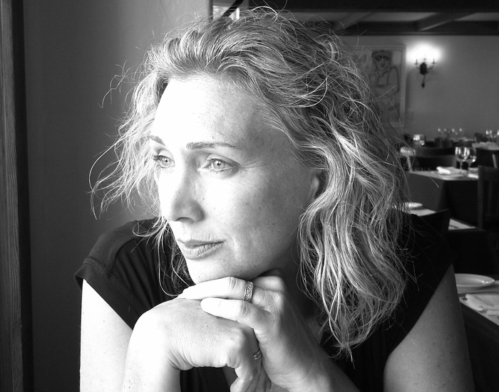 Alisa Tangredi (Author of The Puppet Maker's Bones)