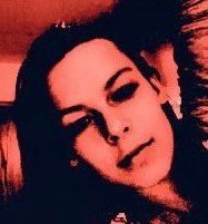 Megan Webster (Author of Mightier Than the Sword)