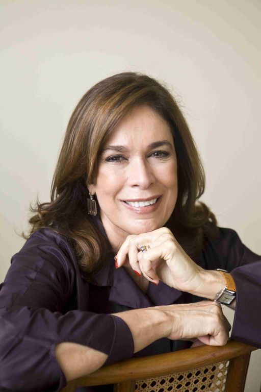 Mary del Priore (Author of Histórias Íntimas)