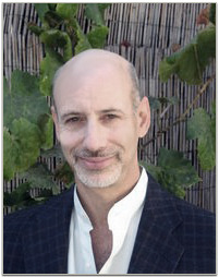 Michael Gellert (Author of The Way of the Small)