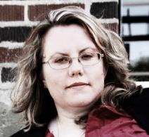 Shay MacLean (Author of Shooting Stars)