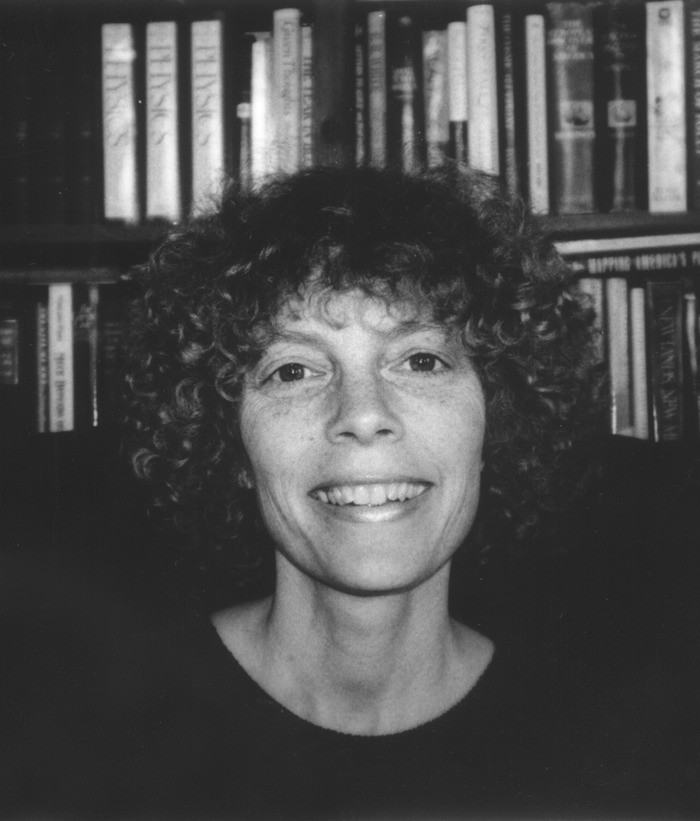 Rebecca Rupp (Author of Home Learning Year by Year)