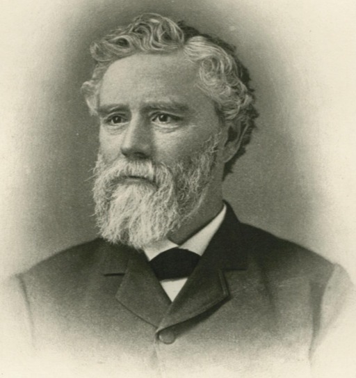Henry S. Nourse (Author of The Narrative of the Captivity and ...
