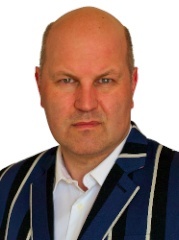 Gary Bandy (Author of Financial Management and Accounting in the Public ...