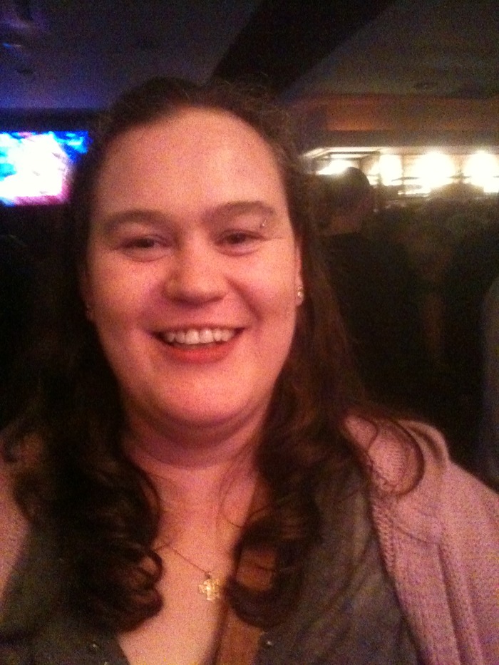 Deborah George (Author of The Prophecy)