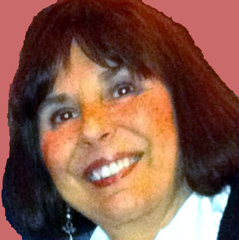 Jill Pritchett (Author of View From My Soul)