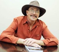 Timothy Craig Everhart (Author of The Diary)