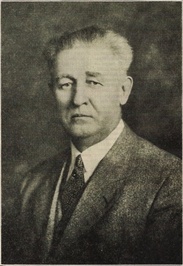 J. Henry Fitzgerald (Author of Shooting)