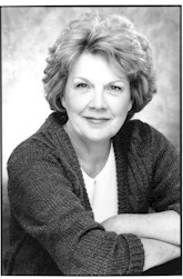 Beth Fowler (Reader of Open House)