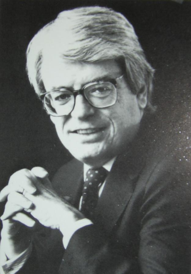 David Aaron (Author of Crossing by Night)