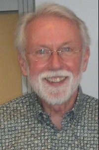 Arthur W. Wiggins (Author of The Five Biggest Unsolved Problems in Science)