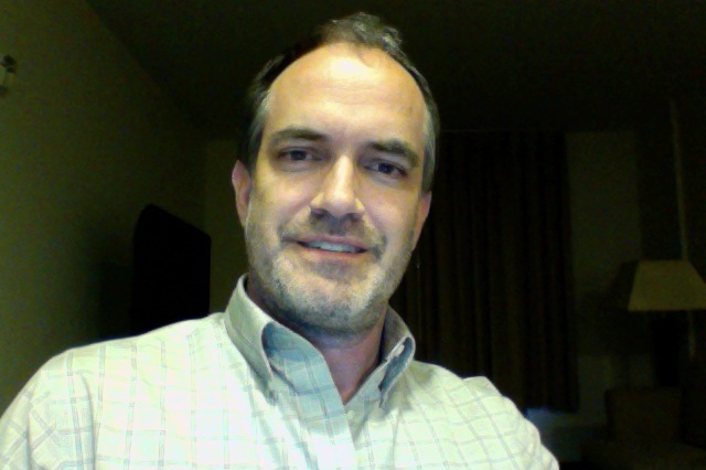 David Watts Jr. (Author of Hope in Hungnam)