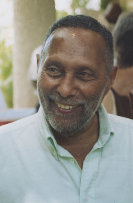 Stuart Hall (Author of Representation)