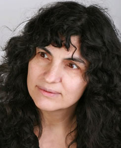 Catherine Shaw (Author of The Three Body Problem)