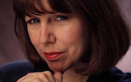 Maeve Haran (Author of An Italian Holiday)