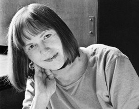 Bobbie Ann Mason (Author of The Girl in the Blue Beret)