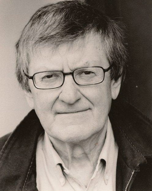 Peter Ransley (Author of Plague Child)